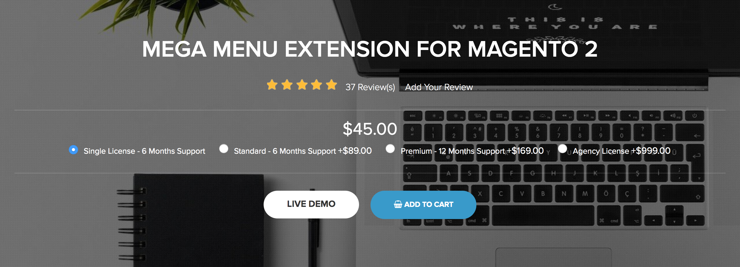 7 Best Magento 2 Extensions by Landofcoder | MageCloud.net